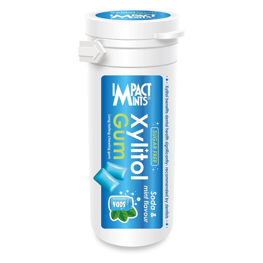Xylitol Gums