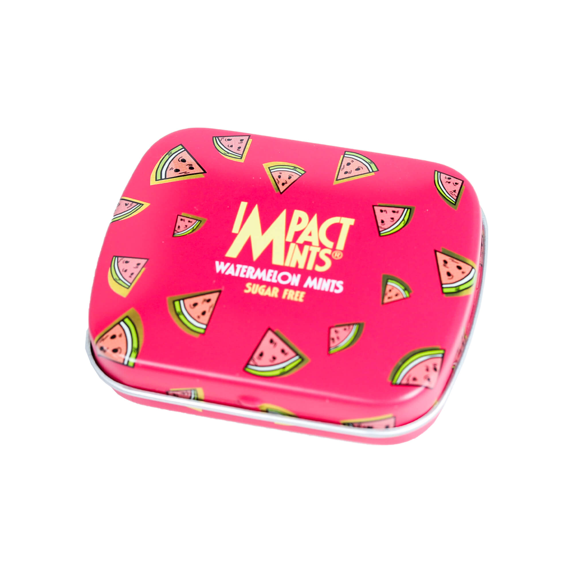 Impact Mints Watermelon Summer Edition