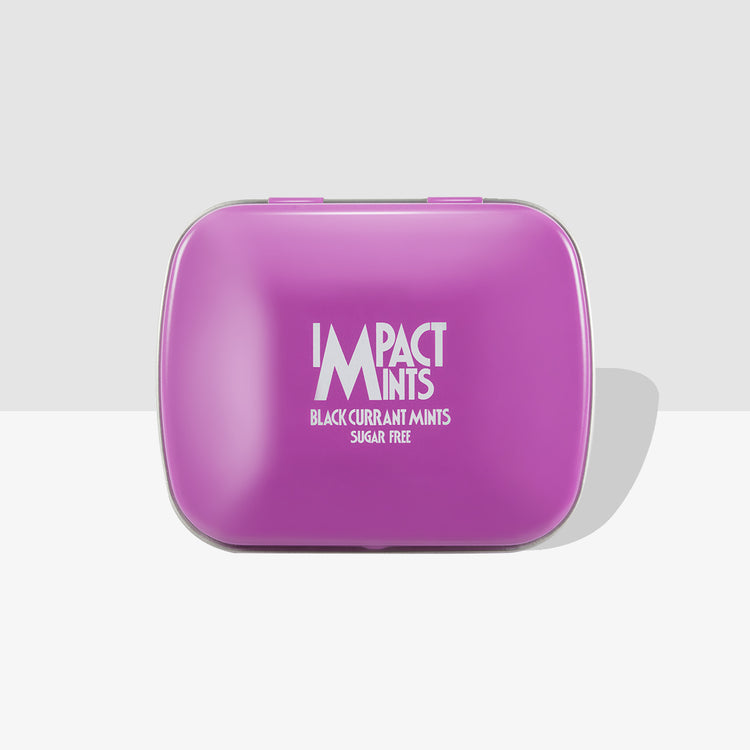 Best Sellers – Impact Mints
