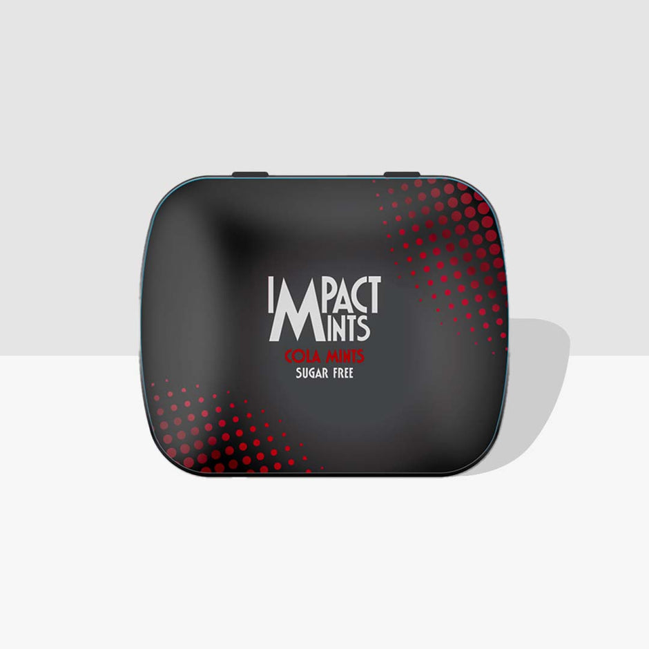 Impact Mints Fruity - Impactmints