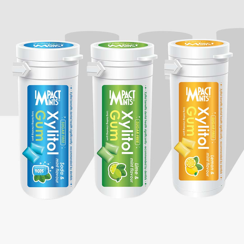 Xylitol Gums