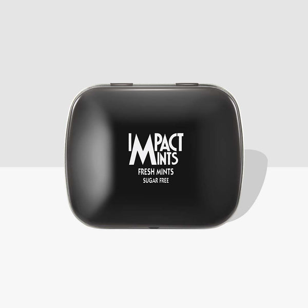 Impact Fresh Mints - Impactmints