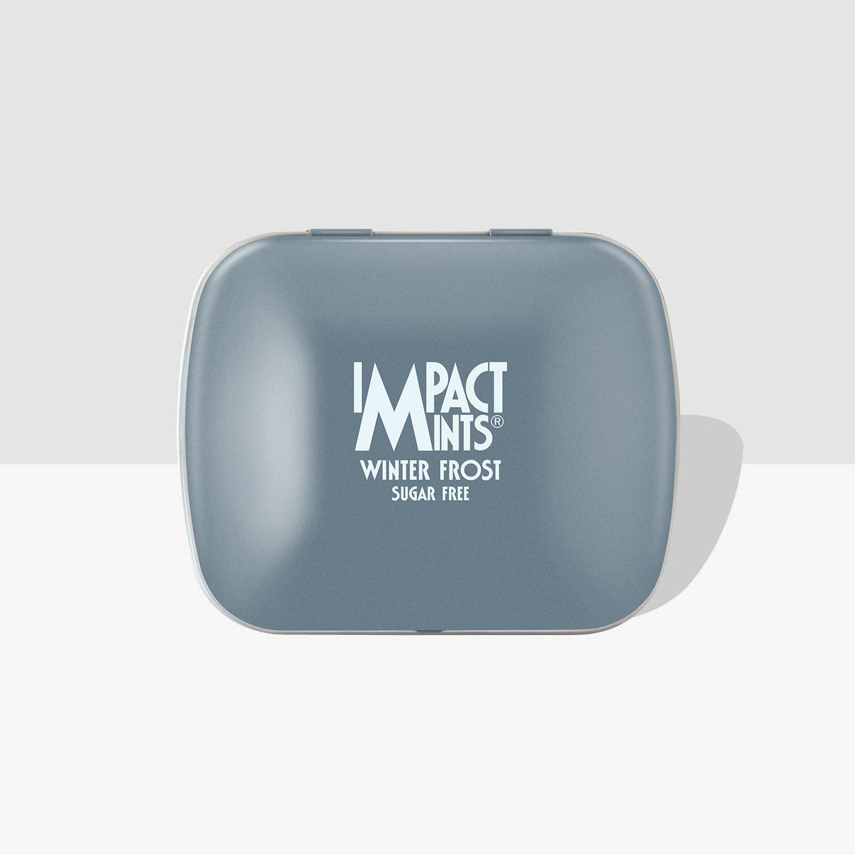 Winter Frost Mints 14g – Impact Mints