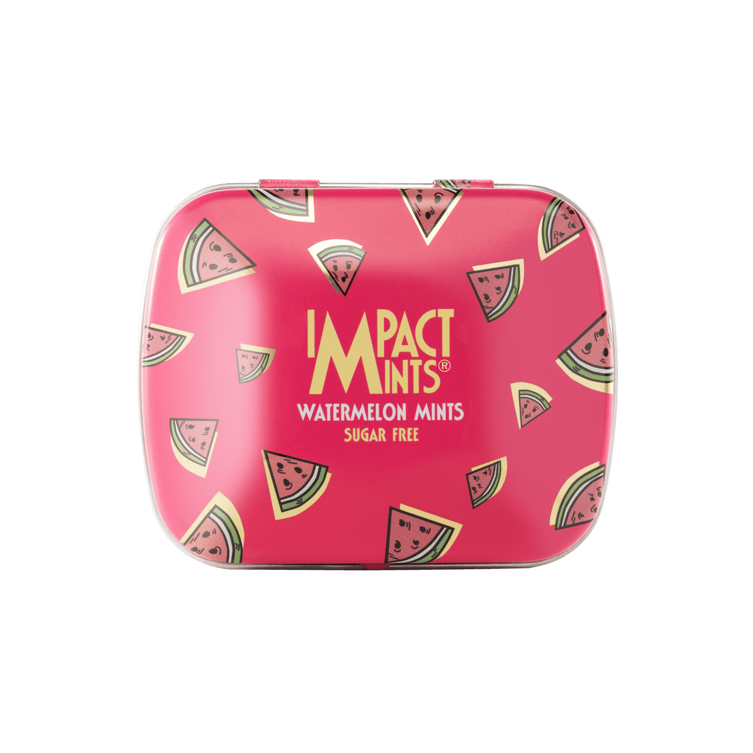 Impact Mints Sugar Free Flavours | Made In Germany - impactmints