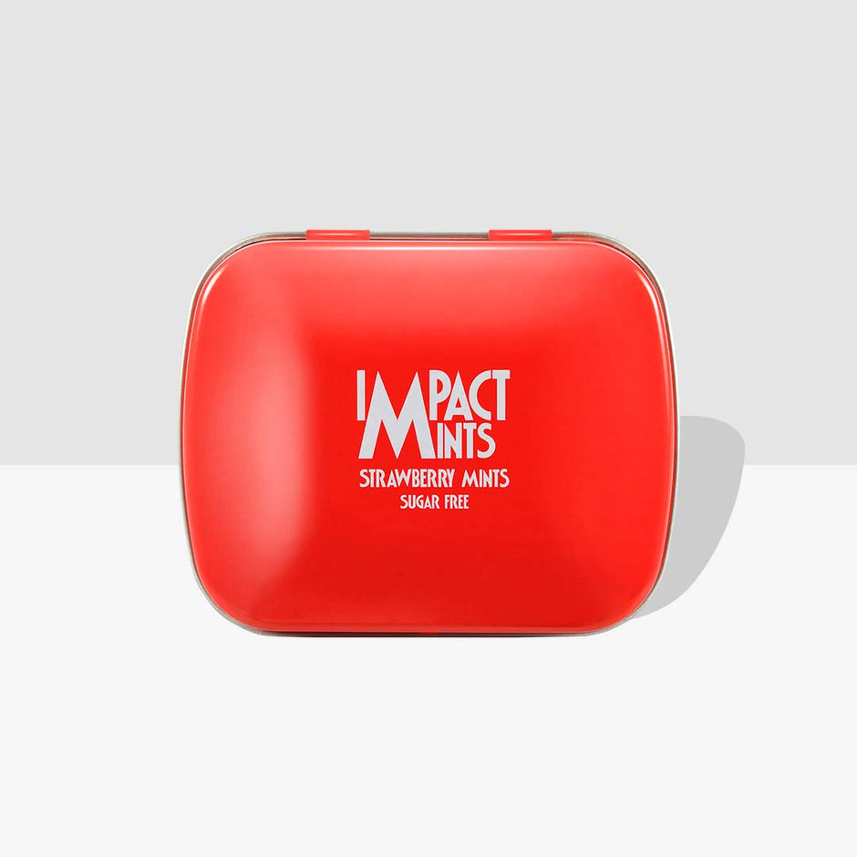 Impact Mints Fruity - Impactmints