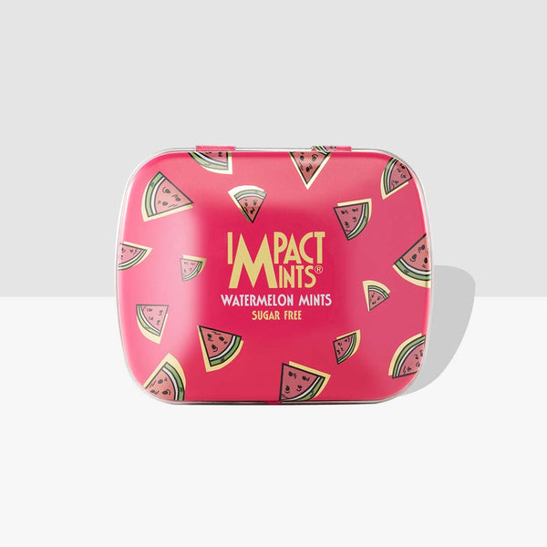 Impact Mints Watermelon Summer Edition