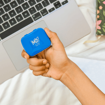 Impact Mints Sugar Free Flavours | Made In Germany