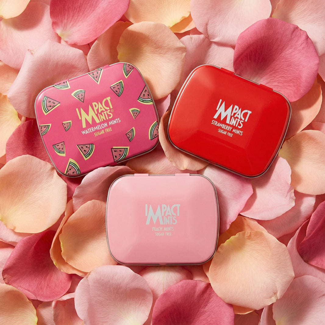 Valentine Sale – Impact Mints