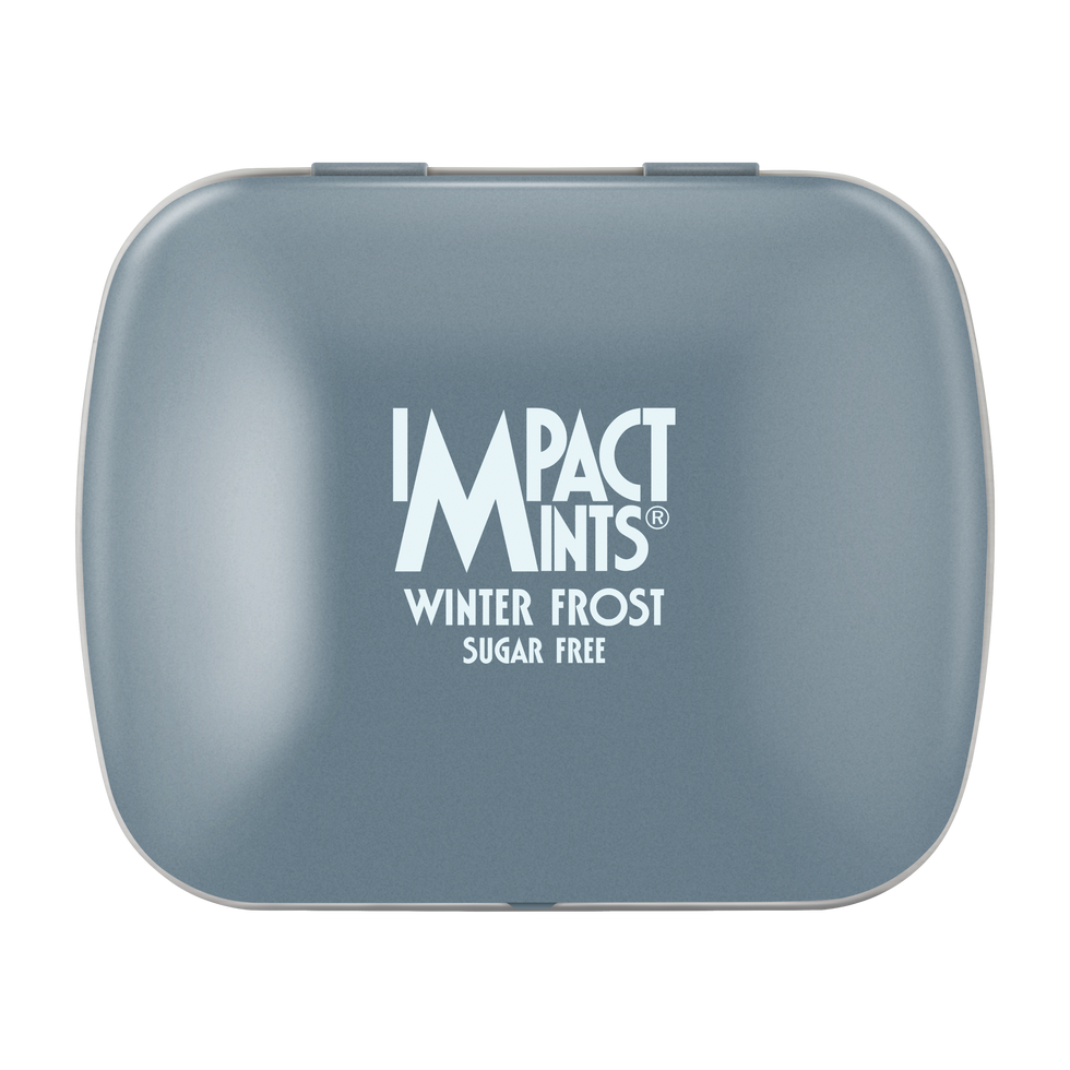 Winter Frost 14g – Impact Mints