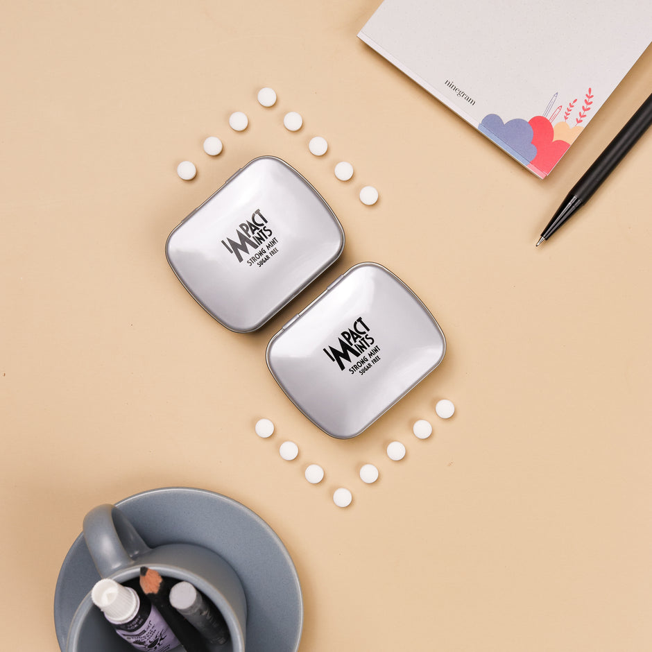 Classic Mints – Impact Mints