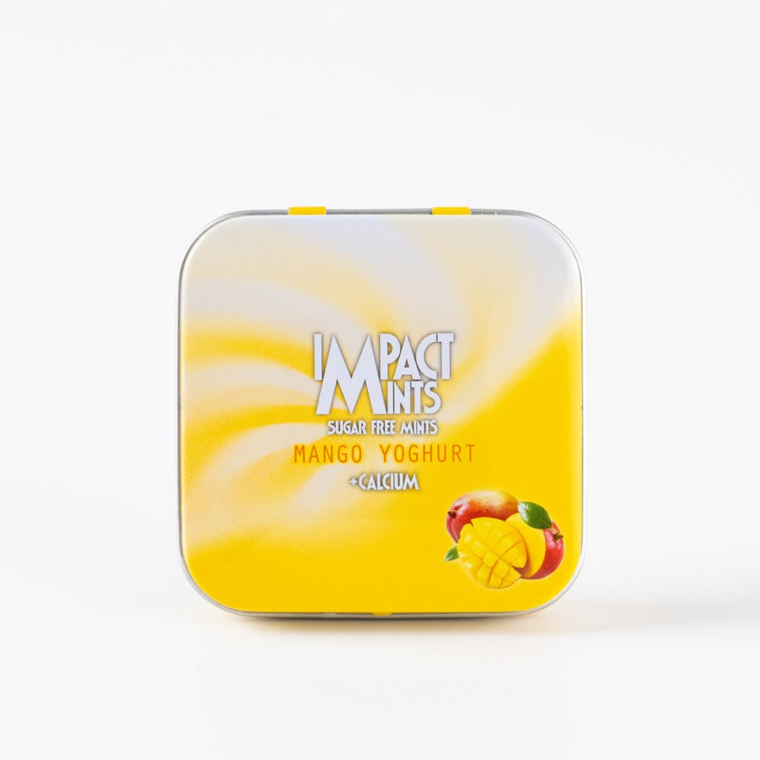 Impact Mints Fruity - Impactmints