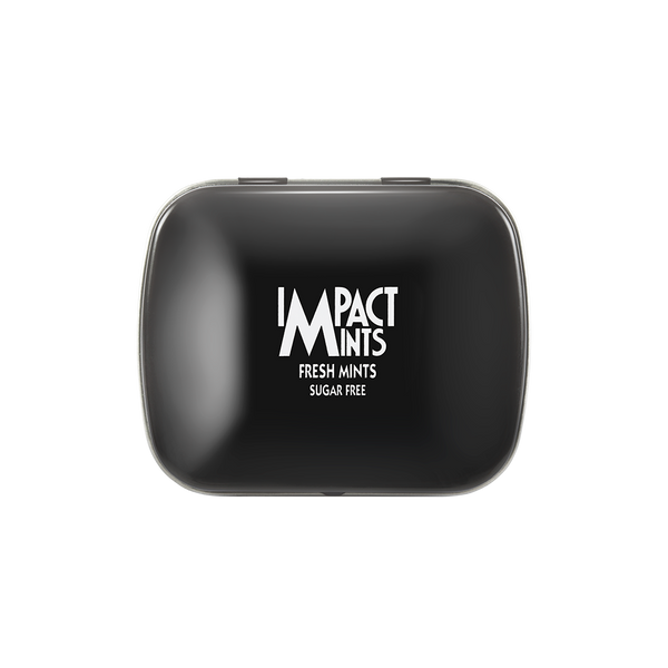 Impact Fresh Mints - Impactmints