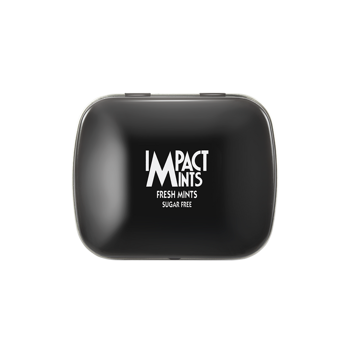Impact Fresh Mints - Impactmints