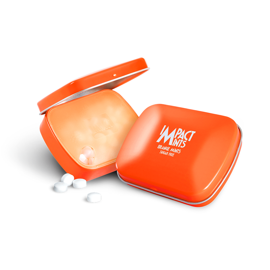 Best Sellers – Impact Mints