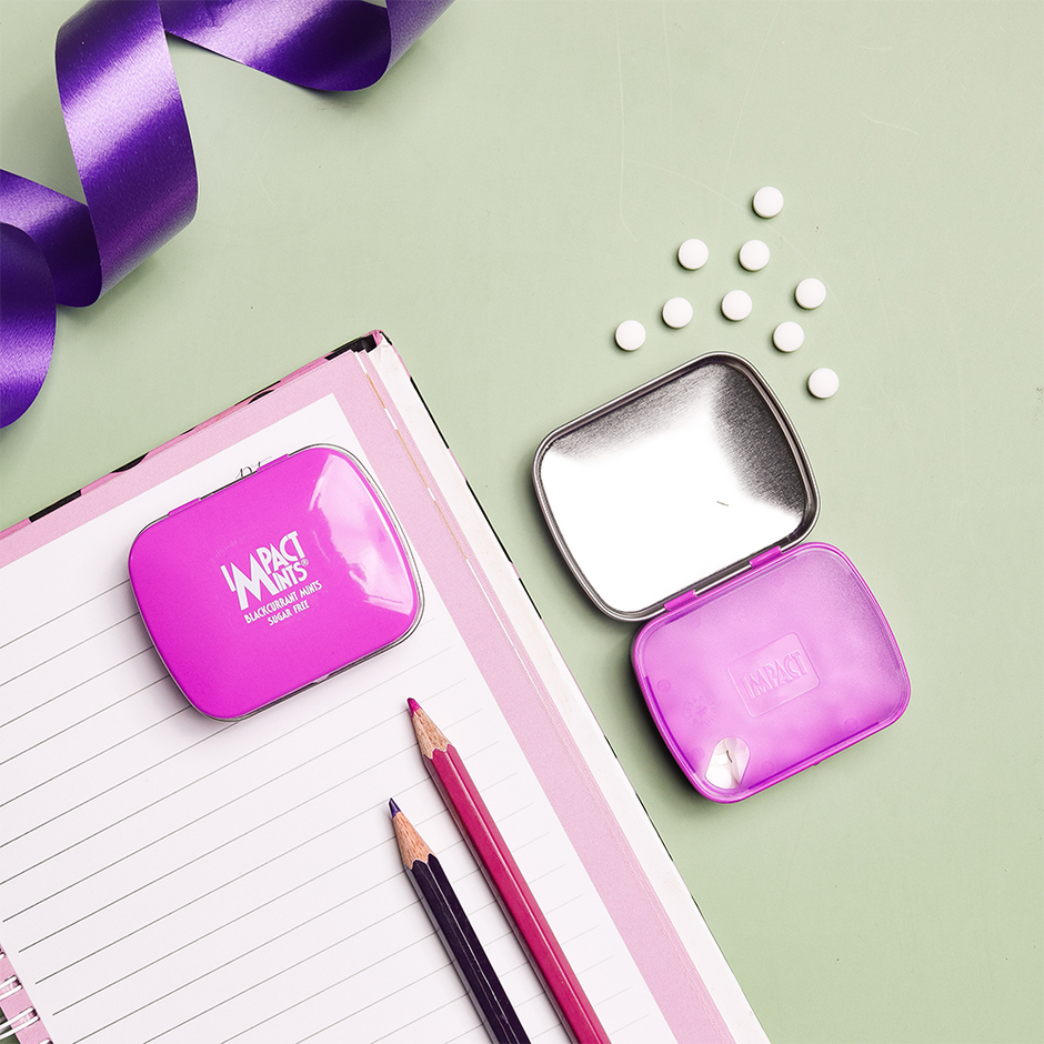 Products – Impact Mints