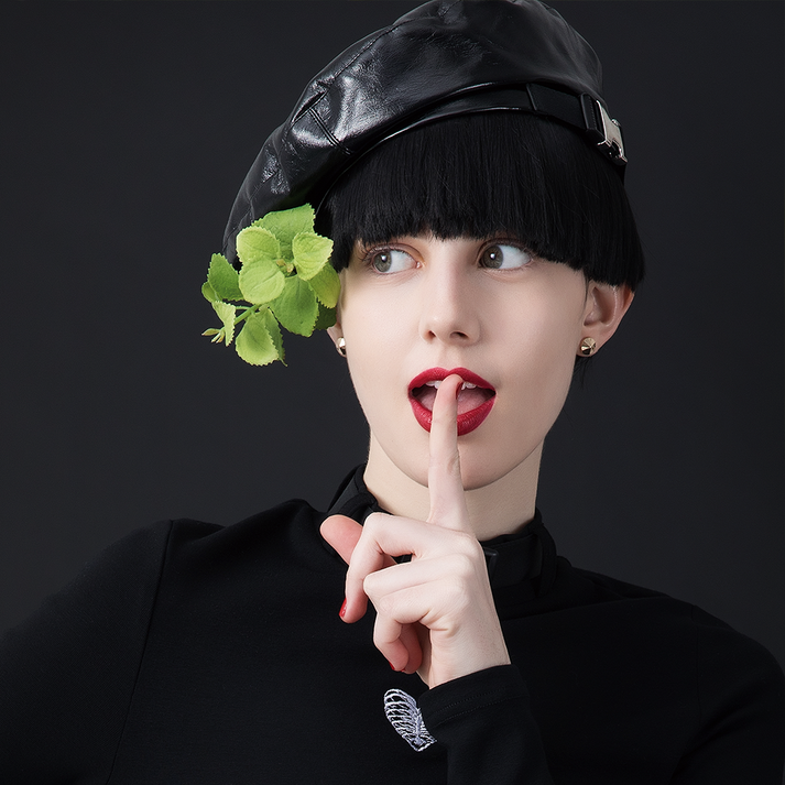 Impact Fresh Mints - Impactmints