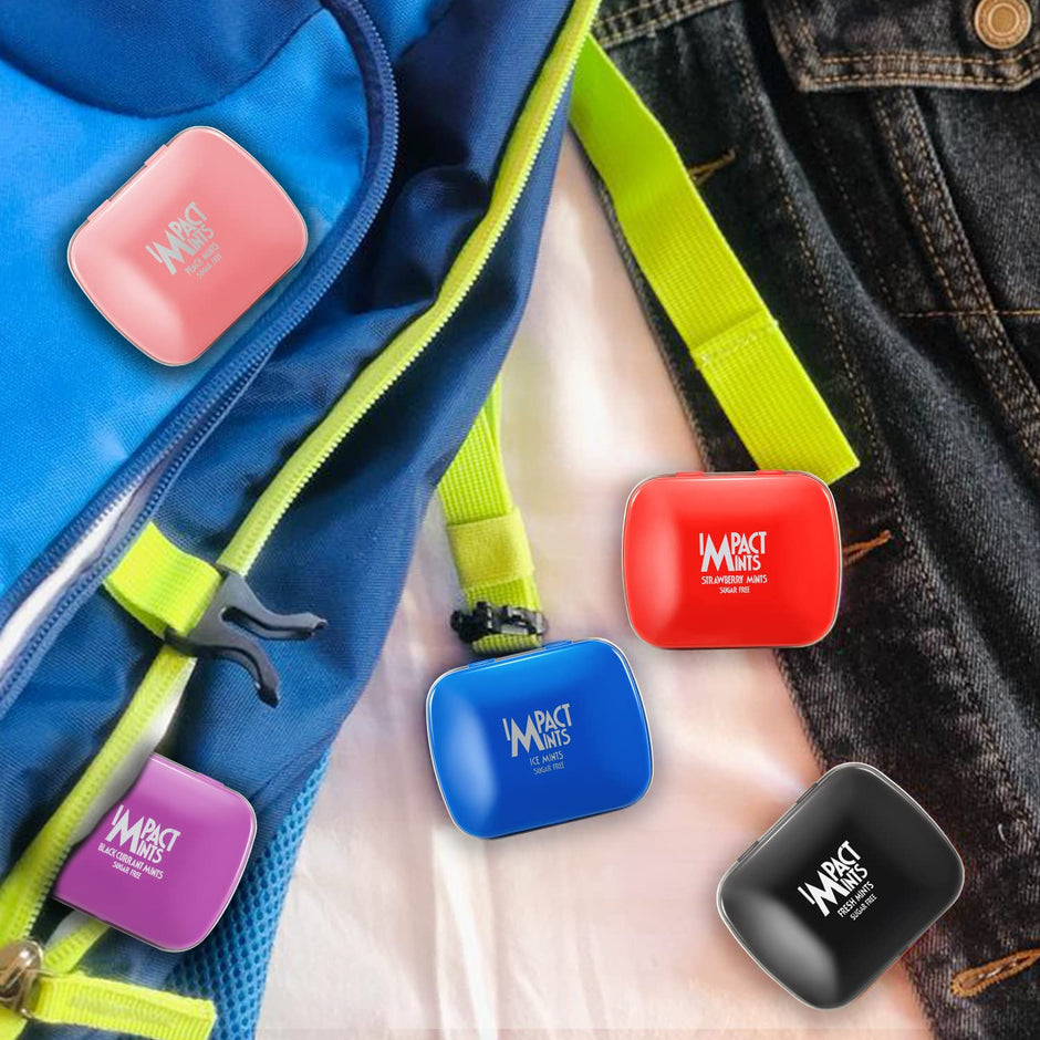 Products – Impact Mints